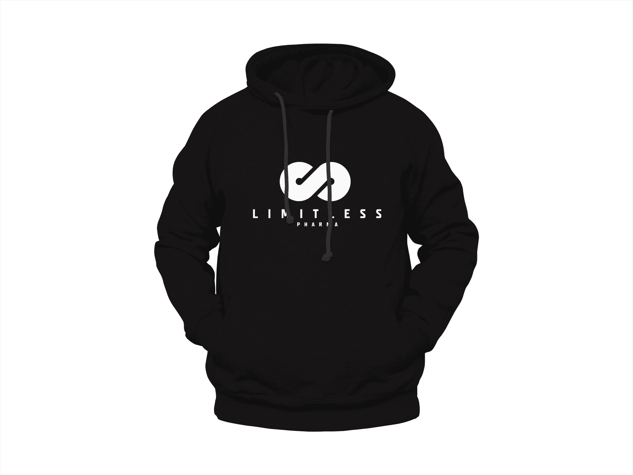 Limitless Pharma Hoodies - Elevate your style and comfort – limitlesspharma.com