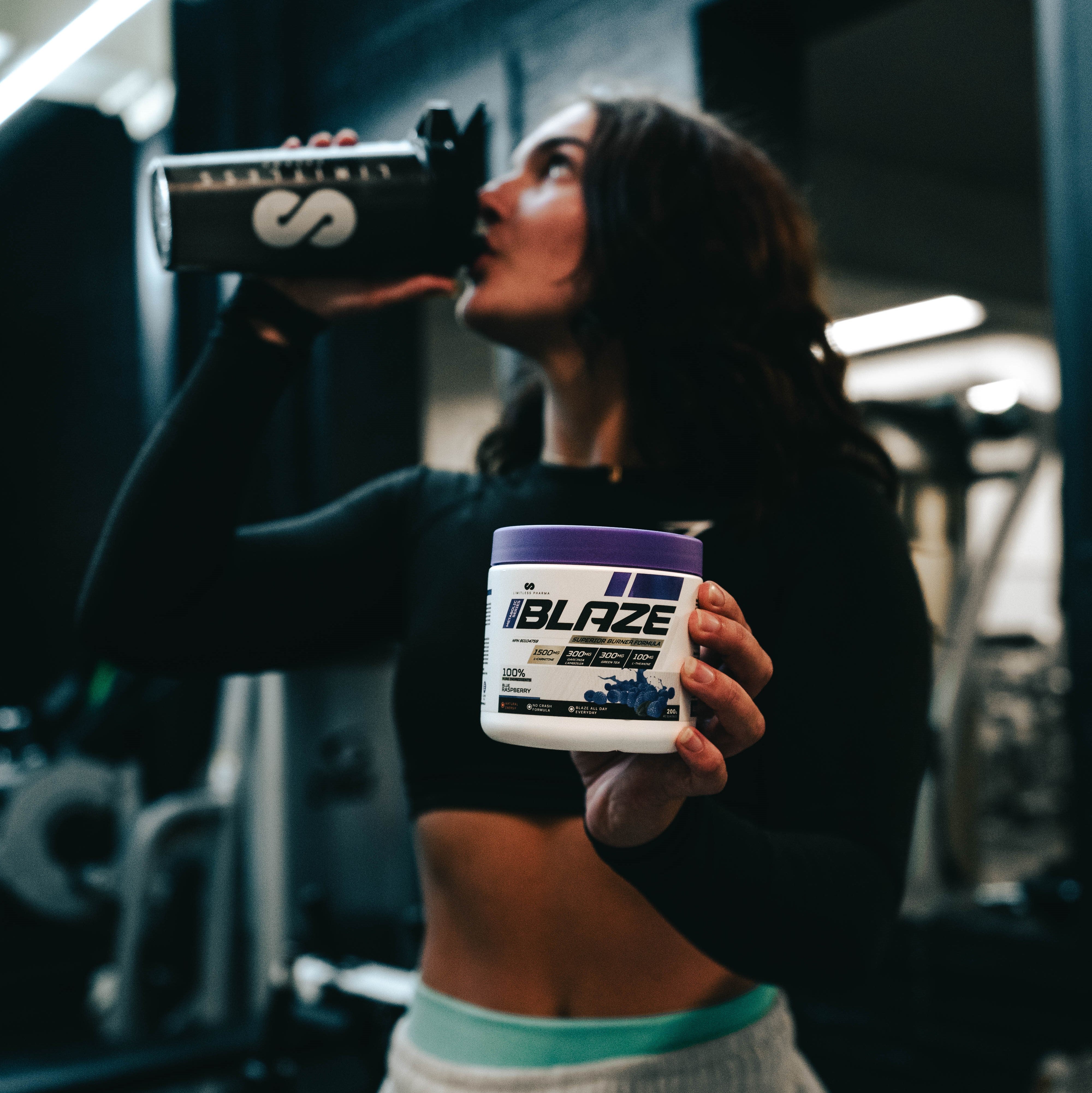 4 Exercises to Grow Your Legs – limitlesspharma.com