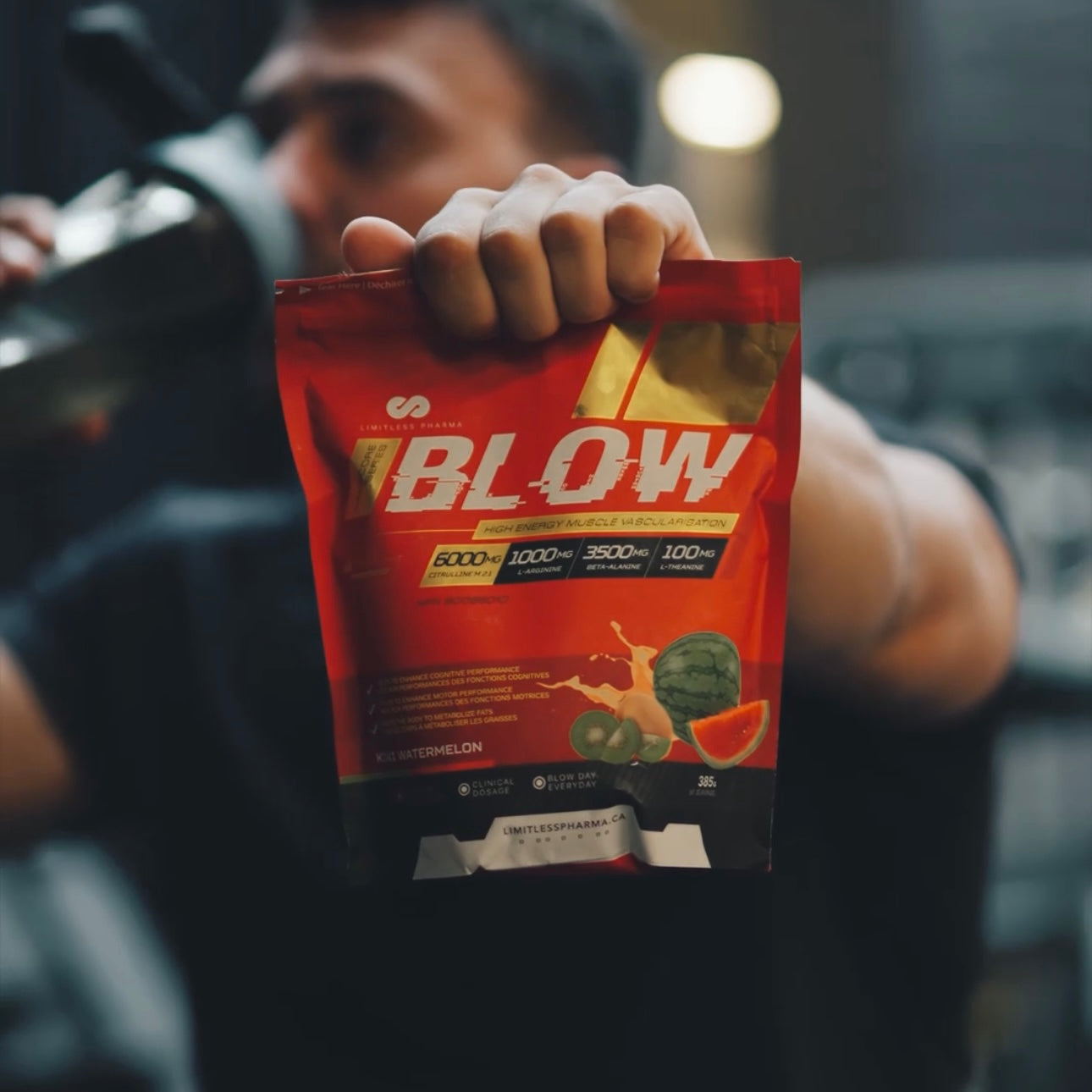 4 Exercises to Grow Your Back – limitlesspharma.com
