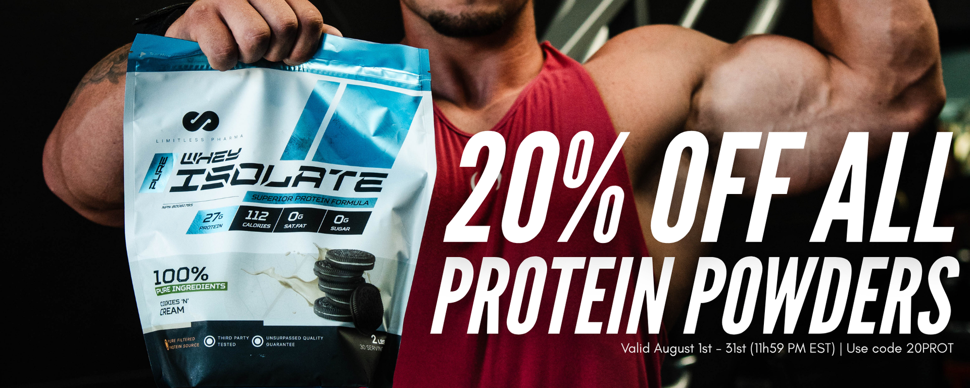 Limitless Pharma – limitlesspharma.com