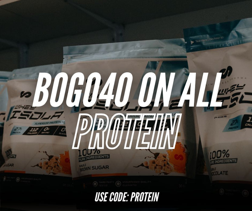 Limitless Pharma – limitlesspharma.com