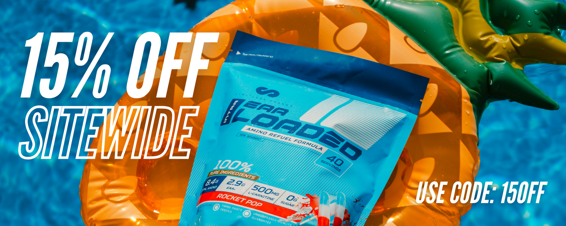 Limitless Pharma – limitlesspharma.com